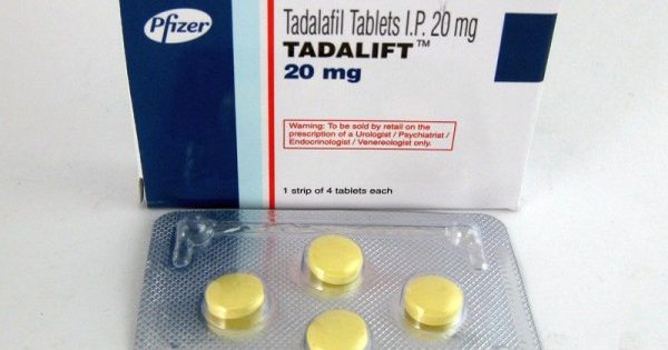 Γενικός TADALAFIL για πώληση στην Ελλάδα: Tadalift 20 mg στο ...